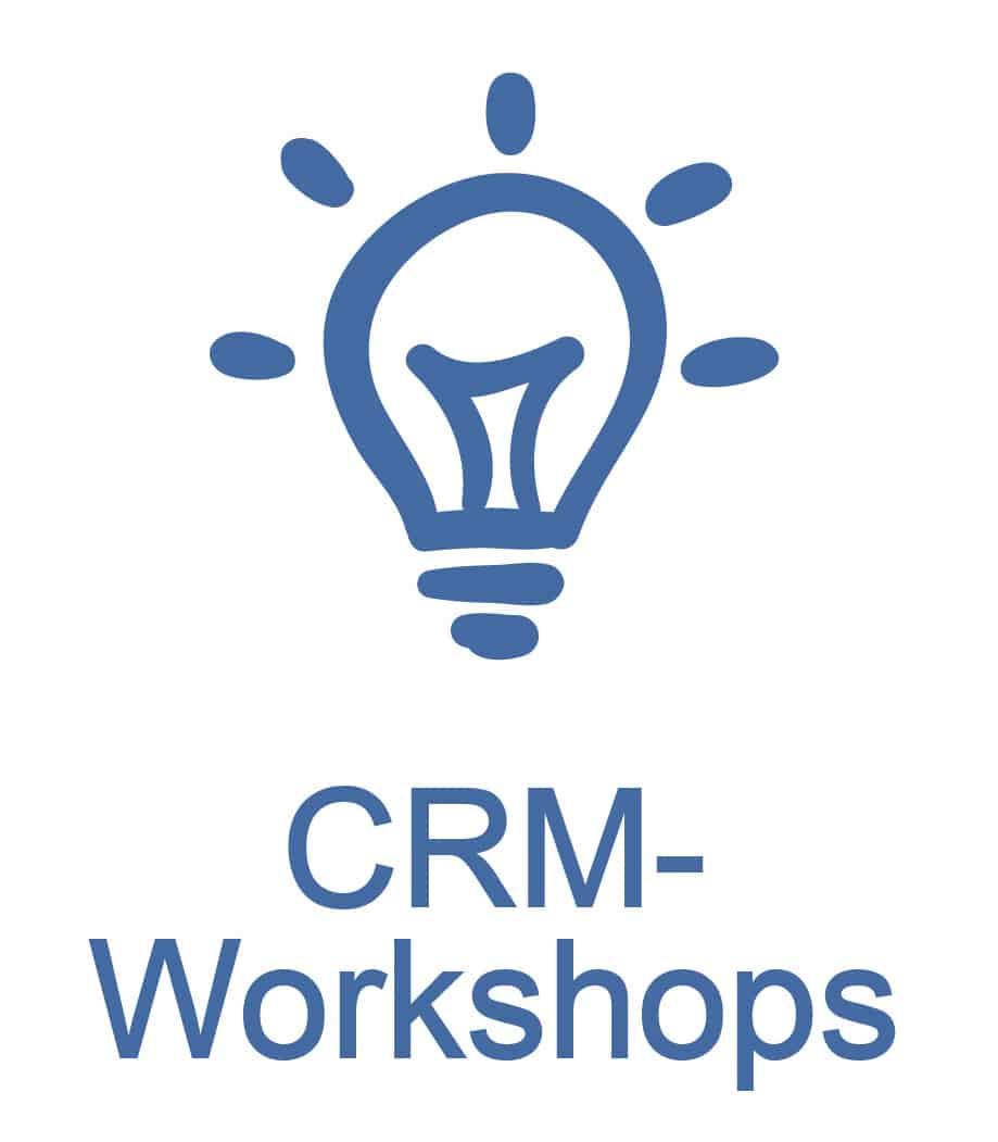 Act! Workshop – act.crmaddon.de